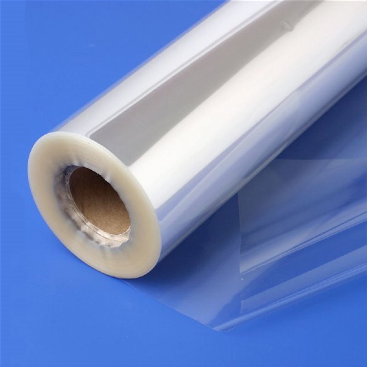Cello Rolls & Packaging