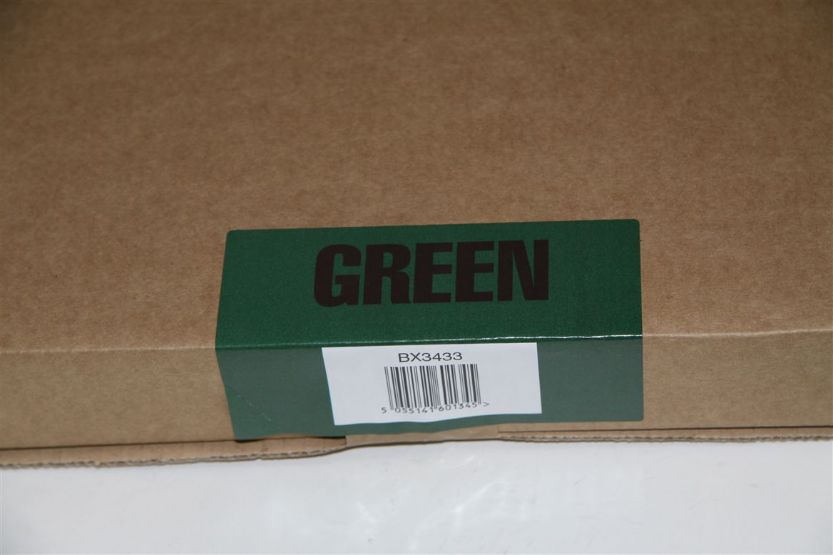 Cello Rolls & Packaging